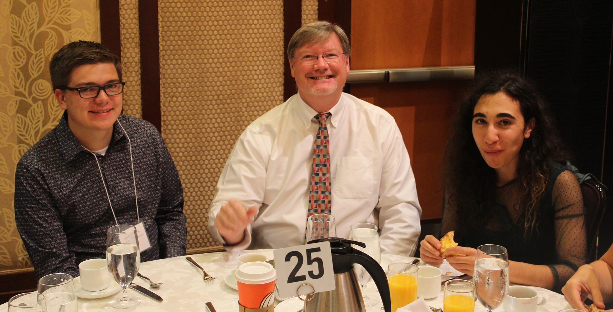 image – Engineering Honors Program