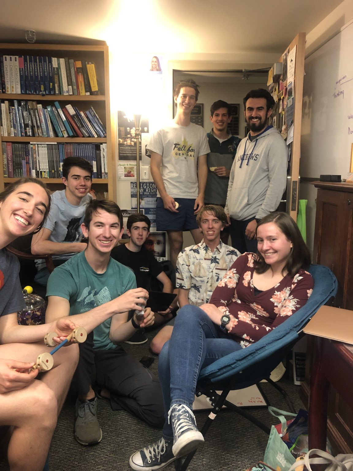 Engineering Honors Program Of The College Of Engineering And Applied