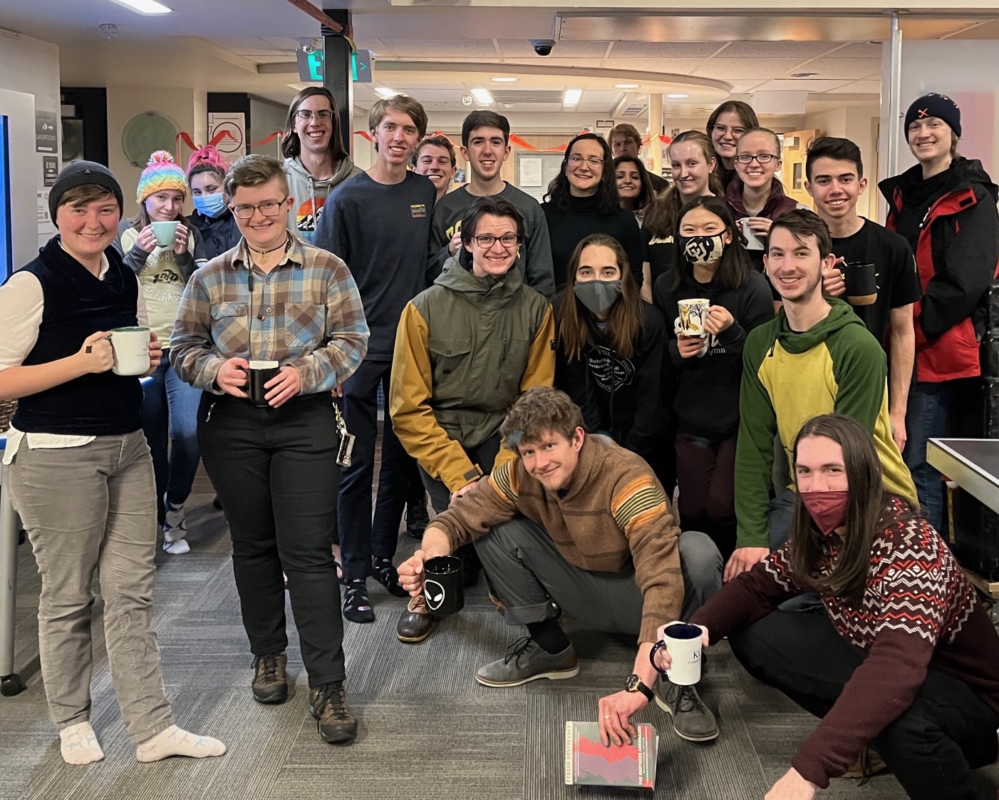 Engineering Honors Program Of The College Of Engineering And Applied