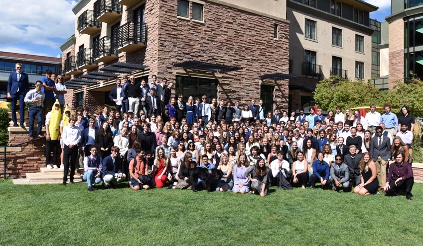 Engineering Honors Program – of the College of Engineering and Applied ...