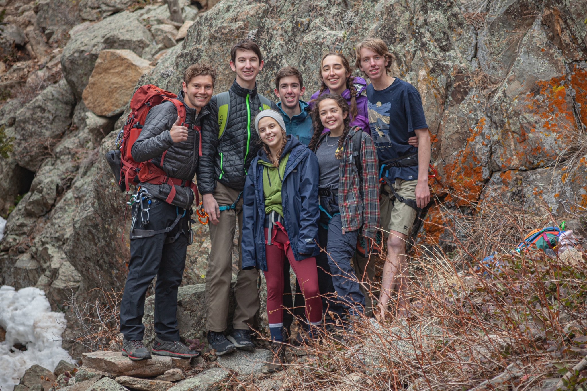 Engineering Honors Program Of The College Of Engineering And Applied